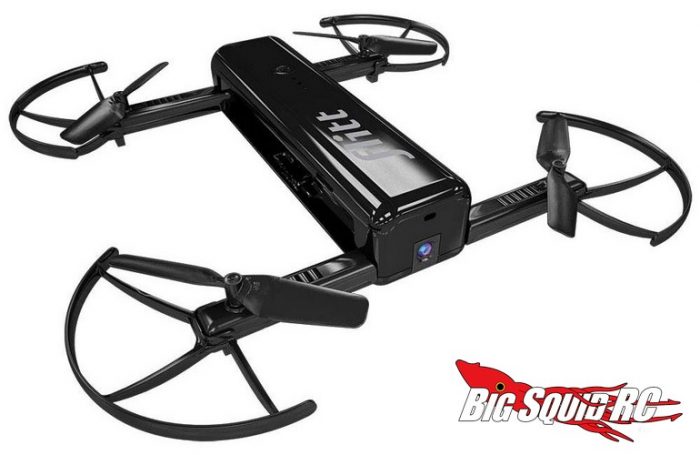 Hobbico Flitt Flying Camera With Optical Flow « Big Squid RC – RC Car ...