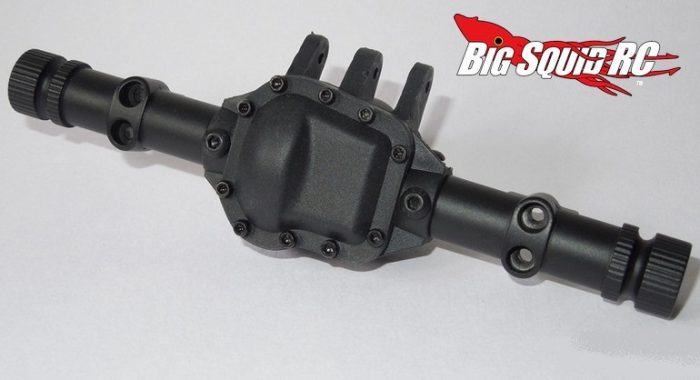 SSD Pro44 Axle Cases For The SCX10 II « Big Squid RC – RC Car and Truck ...