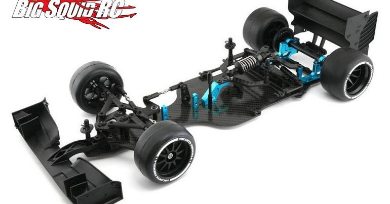 Shepherd Velox F1 2018 « Big Squid RC – RC Car and Truck News, Reviews ...