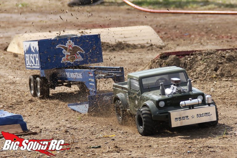 Everybody’s Scalin’ – Eliminator Pulling Sled Project « Big Squid RC ...