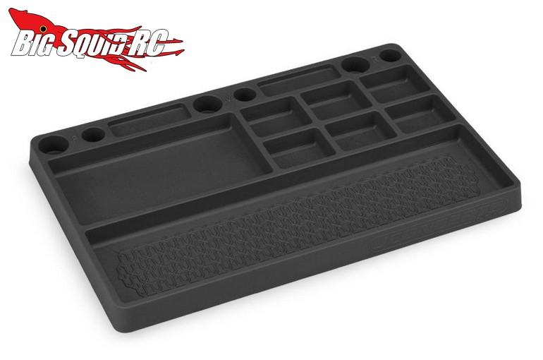 JConcepts Rubber Parts Tray « Big Squid RC – RC Car and Truck News ...