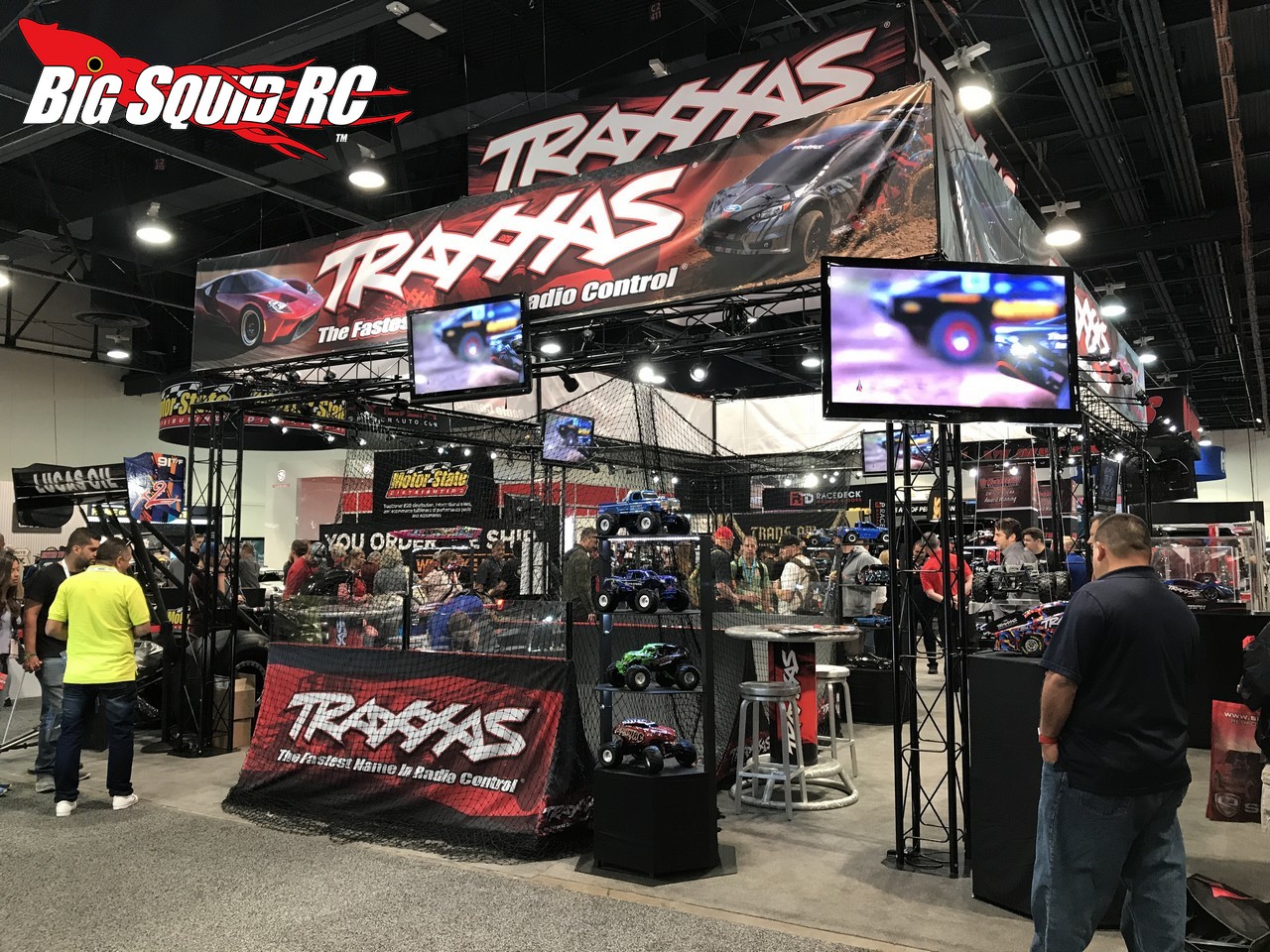 2017 SEMA Show Coverage « Big Squid RC – RC Car and Truck News, Reviews ...