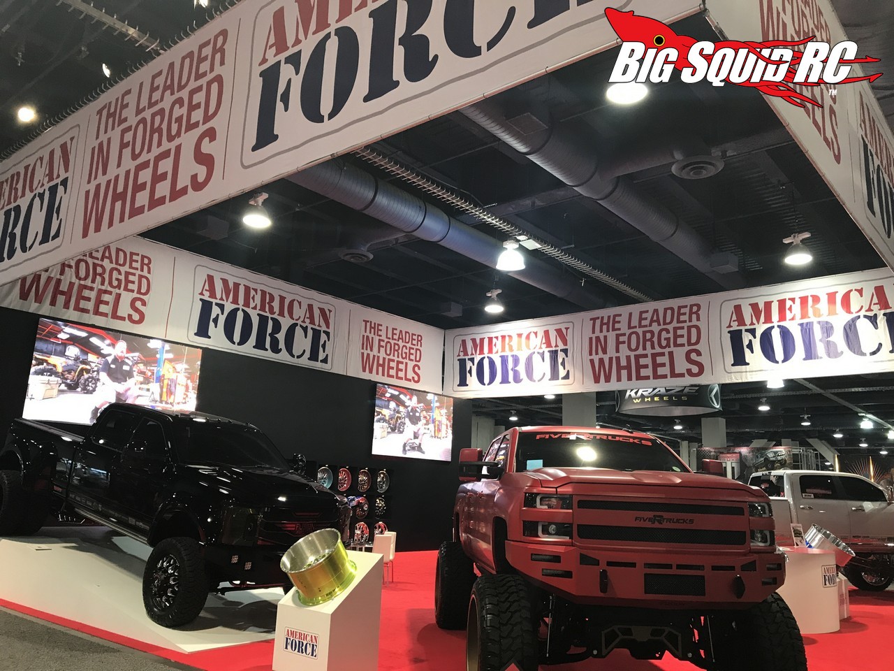 2017 SEMA Show Coverage « Big Squid RC – RC Car and Truck News, Reviews ...