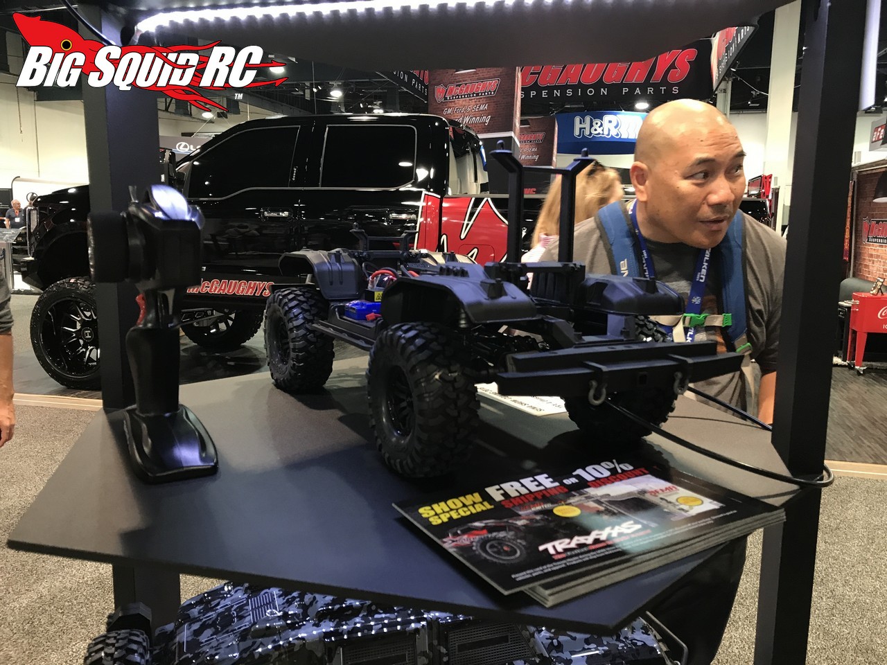 2017 SEMA Show Coverage « Big Squid RC – RC Car and Truck News, Reviews ...