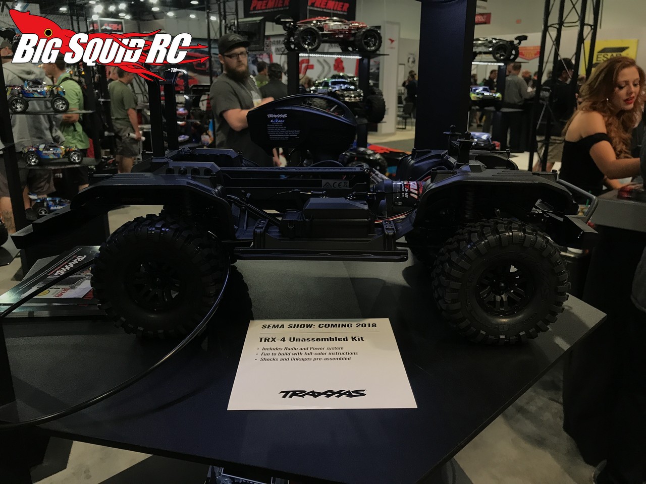 2017 SEMA Show Coverage « Big Squid RC – RC Car and Truck News, Reviews ...