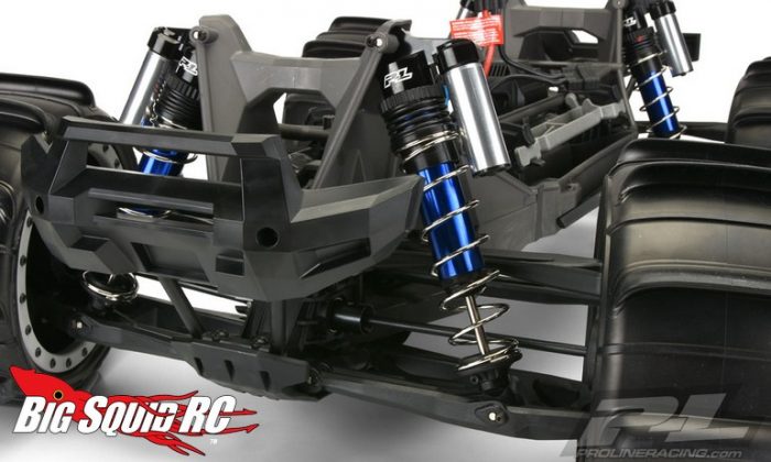 Pro-Line Dual Rate Spring Assortment For X-Maxx « Big Squid RC – RC Car ...