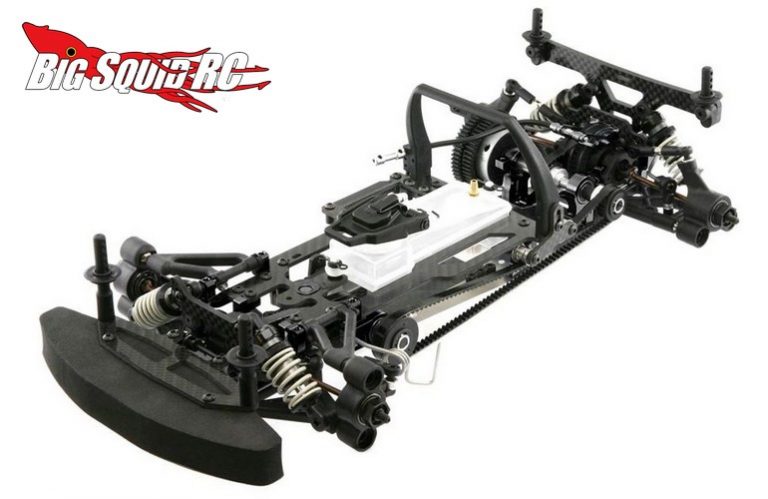 Shepherd Velox V10 WC2018 Nitro Touring Car « Big Squid RC – RC Car and ...