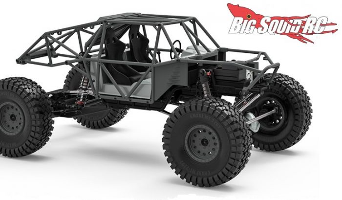 GMade GOM Rock Buggy Plus Kit « Big Squid RC – RC Car and Truck News ...