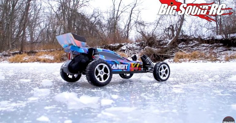 Traxxas Video – Rock n’ Roll Bandit « Big Squid RC – RC Car and Truck ...