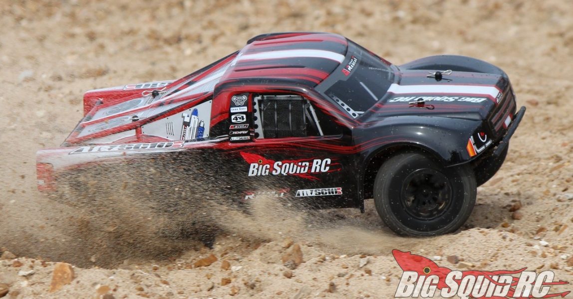Team Redcat TR-SC10E Review « Big Squid RC – RC Car and Truck News ...