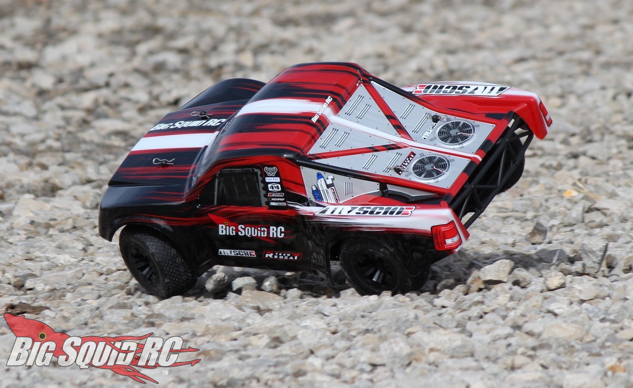 Team Redcat TR-SC10E Review « Big Squid RC – RC Car and Truck News ...