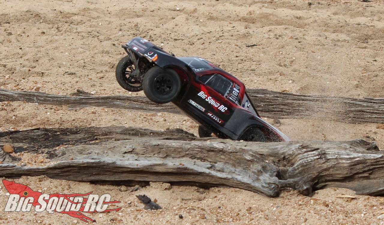 Team Redcat TR-SC10E Review « Big Squid RC – RC Car and Truck News ...