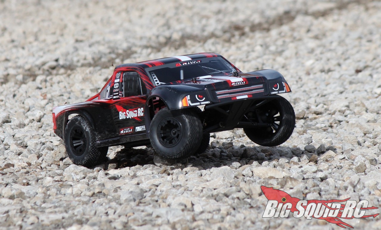 Team Redcat TR-SC10E Review « Big Squid RC – RC Car and Truck News ...