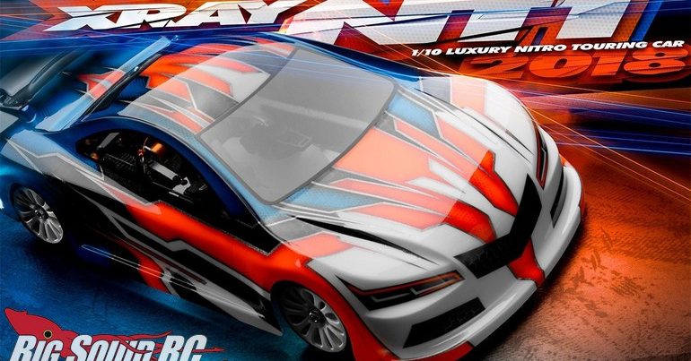 XRay NT1 2018 Nitro Touring Car « Big Squid RC – RC Car and Truck News ...