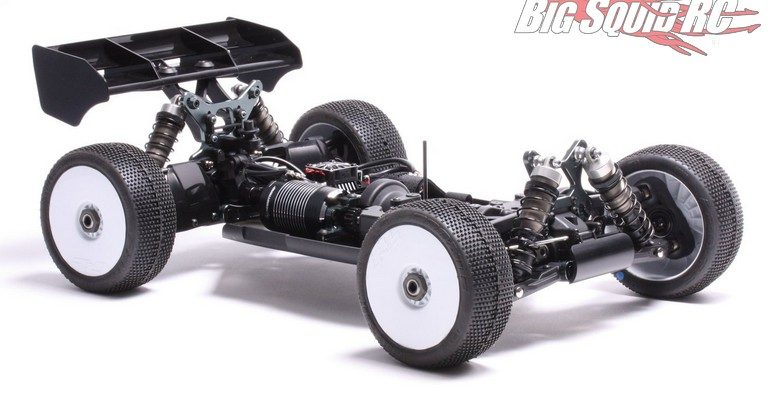 Mugen 1/8 MBX8 Eco Buggy « Big Squid RC – RC Car and Truck News ...