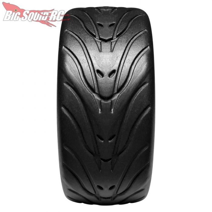 FireBrand RC Panther-RT9/Fang Race Pre-Mounted Tires « Big Squid RC ...