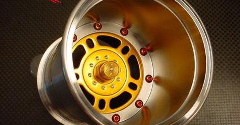 Rogue Element Components 15th Anniversary Clodbuster Wheels « Big Squid ...