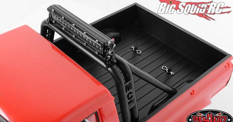 RC4WD Marlin Crawler Roll Bar for the Mojave Hard Body « Big Squid RC ...
