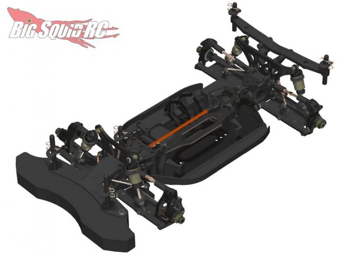 HB Racing RGT8-E On-Road Kit « Big Squid RC – RC Car and Truck News ...