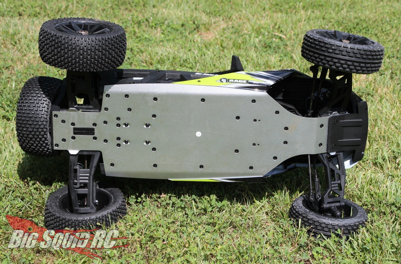 Unboxing The 1/6 Rage RC RZX Buggy « Big Squid RC – RC Car and Truck ...