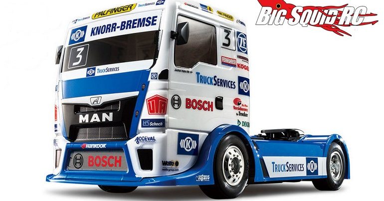 Tamiya team hahn store