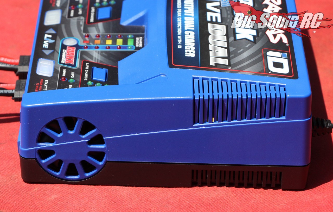 Traxxas EZ-Peak Live Dual ID Battery Charger Review « Big Squid RC – RC Car and Truck News ...