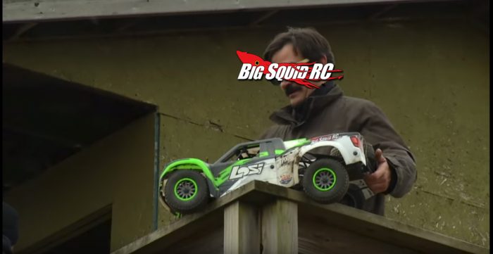 THE Cub Report – Passing Of Greatness, Brian Kinwald « Big Squid RC ...