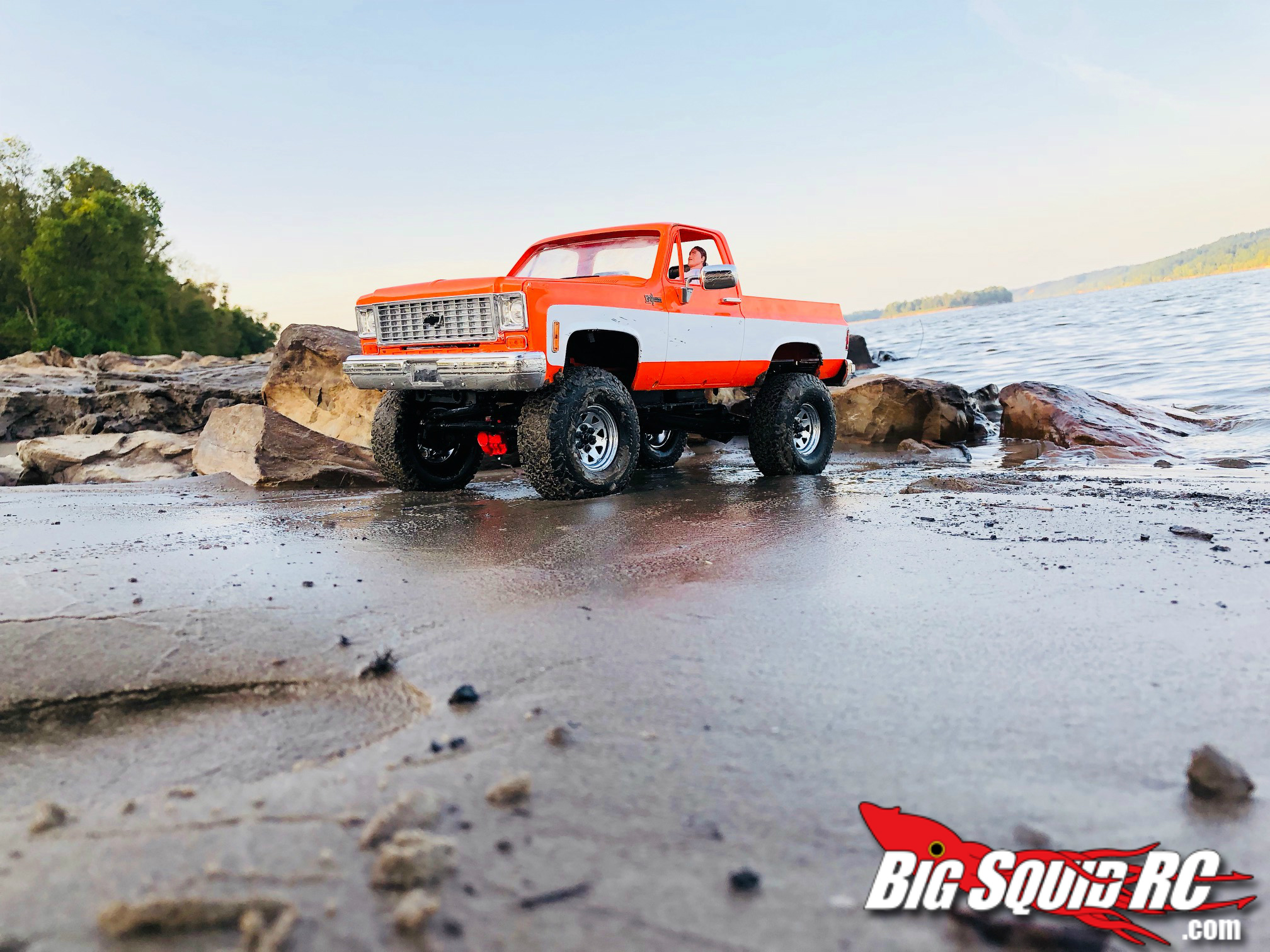Everybody’s Scalin’- Lights, Camera, Action! « Big Squid RC – RC Car ...