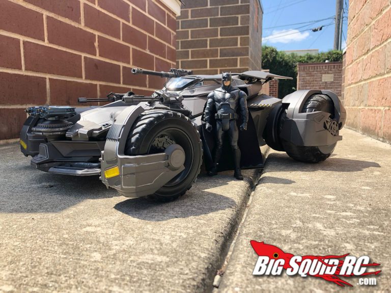 Batmobile « Big Squid RC – RC Car and Truck News, Reviews, Videos, and ...