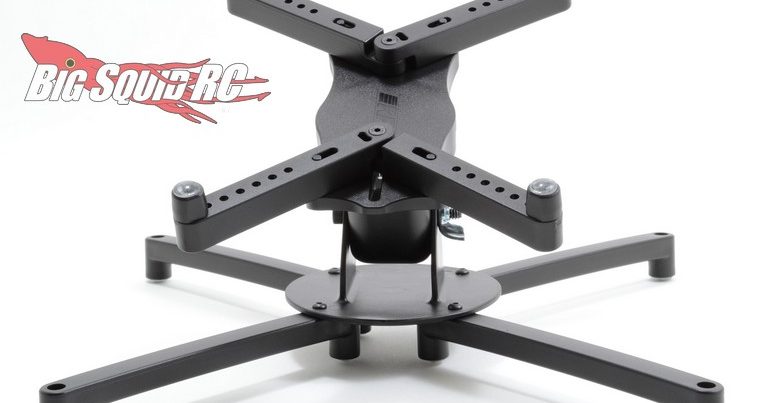 Wow! New RPM Pit-Pro Extreme Car Stand! « Big Squid RC – RC Car and ...