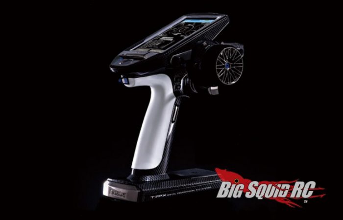 Futaba 7PX Limited Edition « Big Squid RC – RC Car and Truck News ...