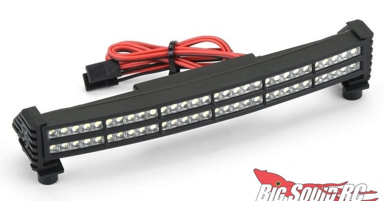 Pro-Line Double 6″ LED Light Bar For The Traxxas X-Maxx « Big Squid RC ...