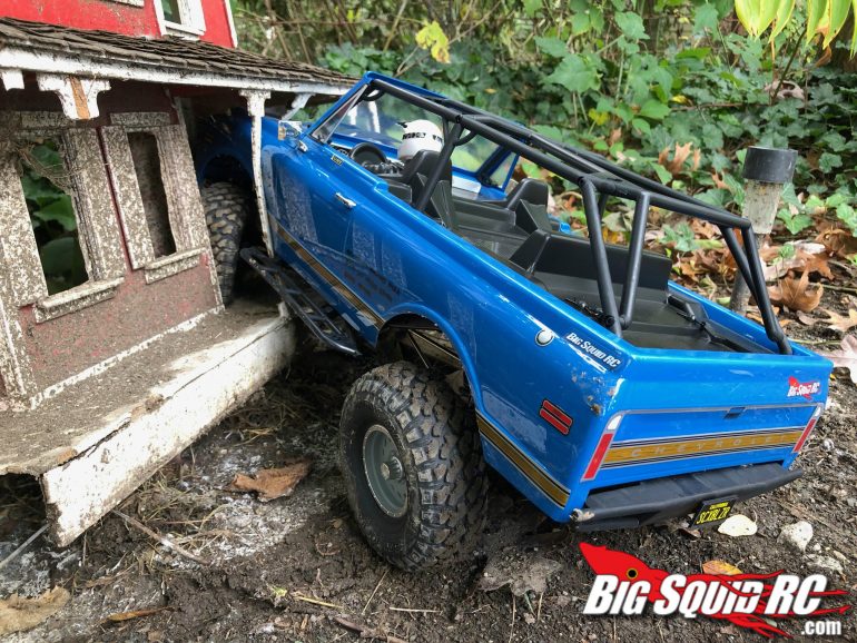 EVERYBODY’S SCALIN’ – BEHIND THE SCENES « Big Squid RC – RC Car and ...