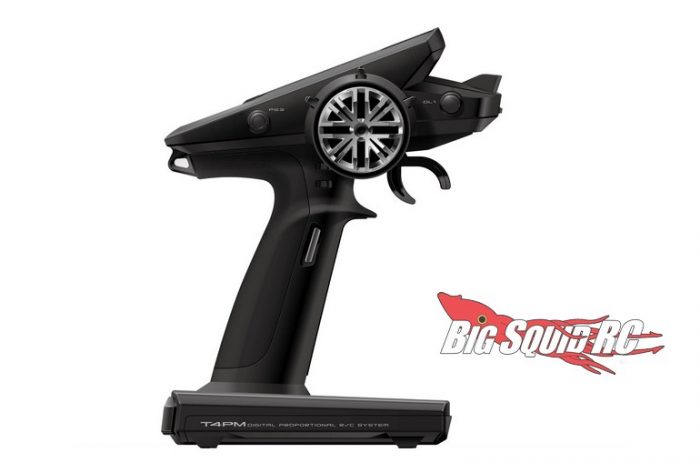 Futaba Teases New T4PM Transmitter « Big Squid RC – RC Car and Truck ...