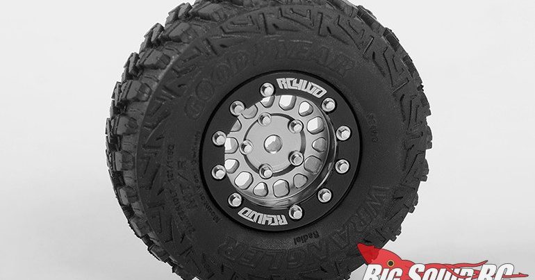 RC4WD 1.0″ Competition Beadlock Wheels « Big Squid RC – RC Car and ...
