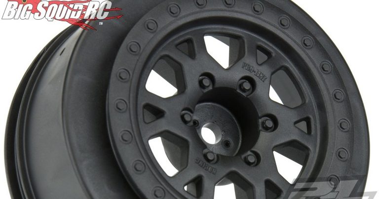 New Impulse SCT Wheels From Pro-Line « Big Squid RC – RC Car and Truck ...