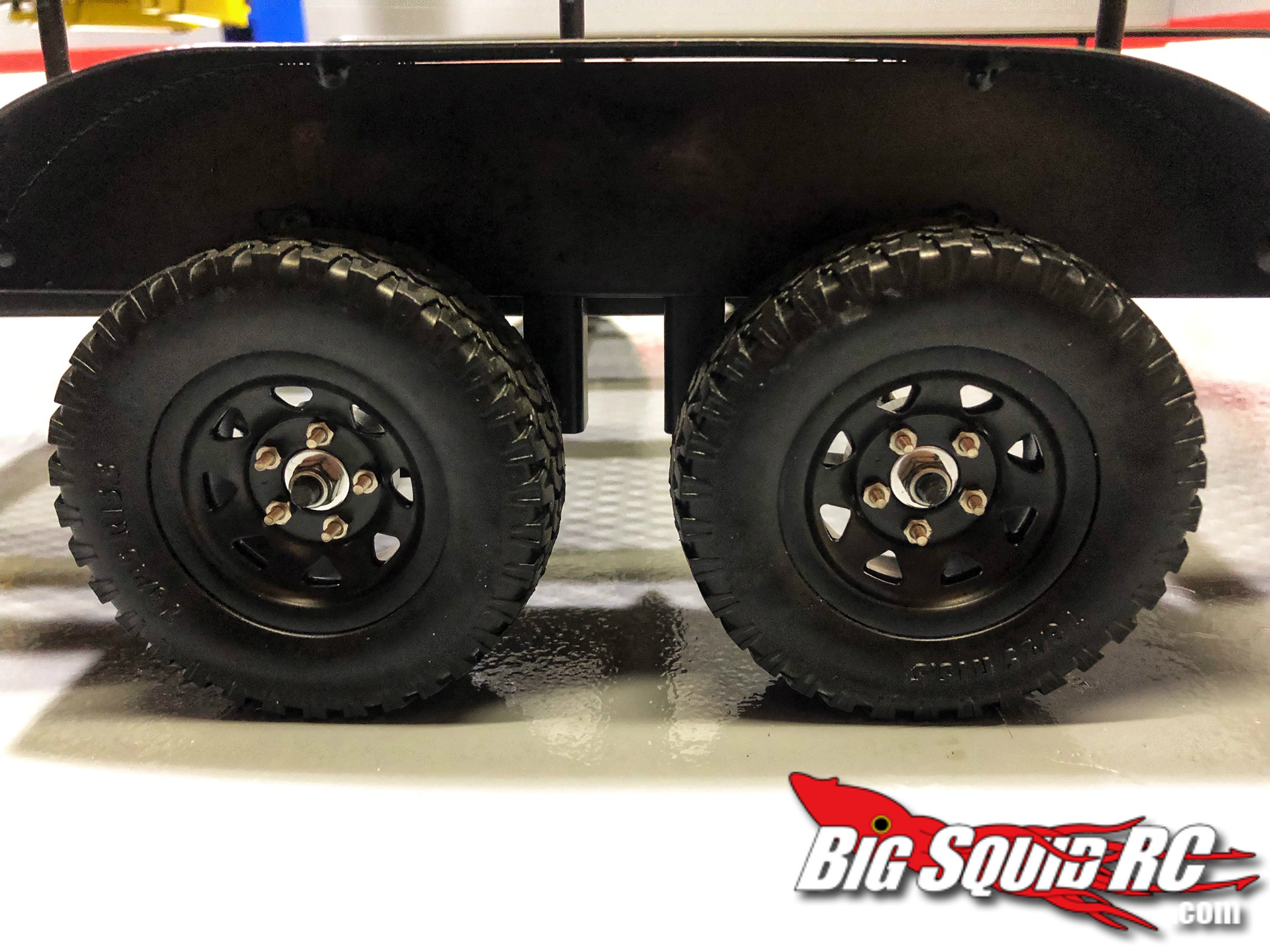 EVERYBODY’S SCALIN’ – DID YOU BRING THE TRAILER? « Big Squid RC – RC ...