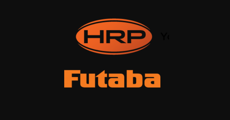 Futaba Now At HRP/Hobby Recreation Products « Big Squid RC – RC Car and ...