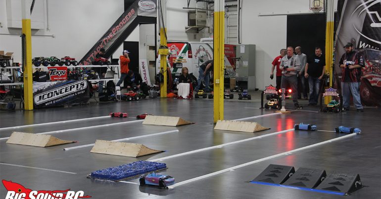 Monster Truck Madness – Here’s to Race Day « Big Squid RC – RC Car and ...