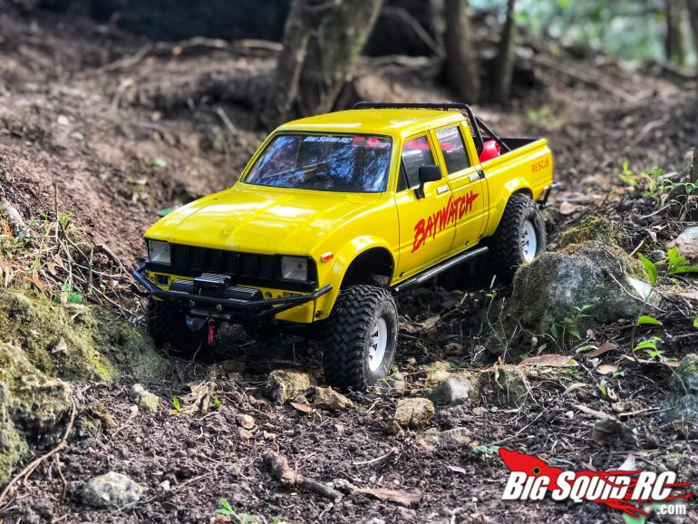 MAX AMPS TO THE RESCUE! « Big Squid RC – RC Car and Truck News, Reviews ...