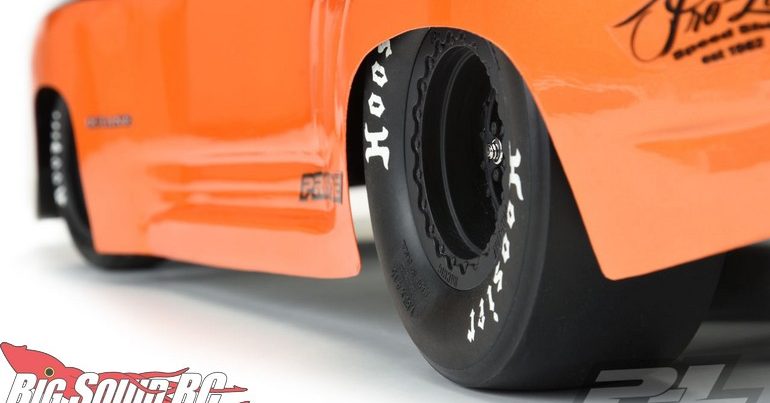 Pro-Line Hoosier Slick Drag Racing Tires « Big Squid RC – RC Car and ...