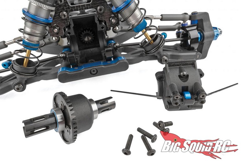 Team Associated RC10B74 Team Kit 4wd Buggy « Big Squid RC – RC Car and ...