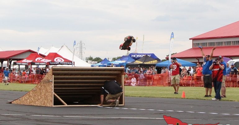 Horizon Hobby RC Fest 2019 – Long Jump, Sumo, & Speed Run Results « Big ...