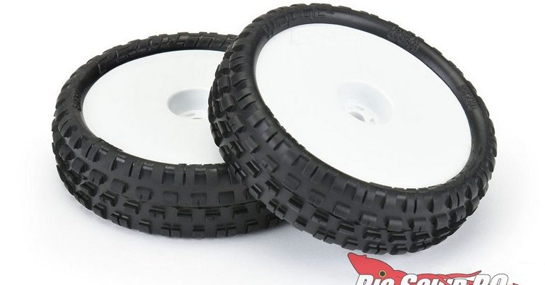 Two New Mounted Carpet Tires From Pro-Line « Big Squid RC – RC Car and ...