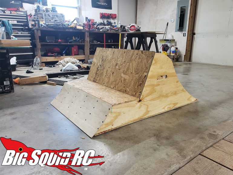 Monster Truck Madness – Ramp Ridin’ « Big Squid RC – RC Car and Truck ...