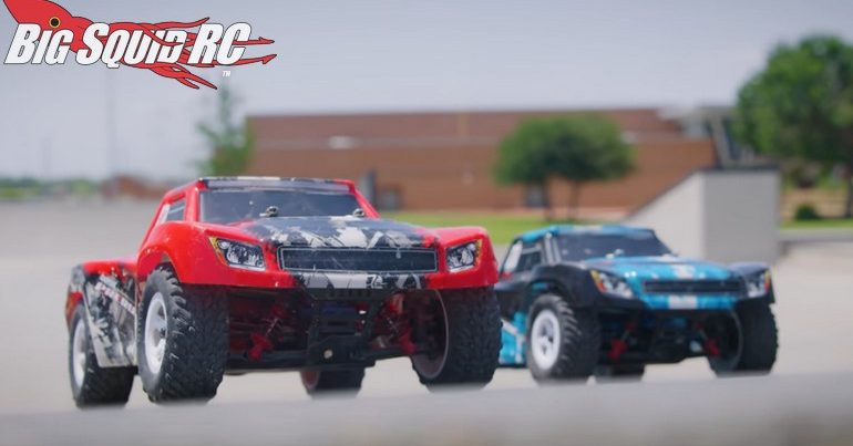 LaTrax Desert Prerunner Video – Made for Racing « Big Squid RC – RC Car ...
