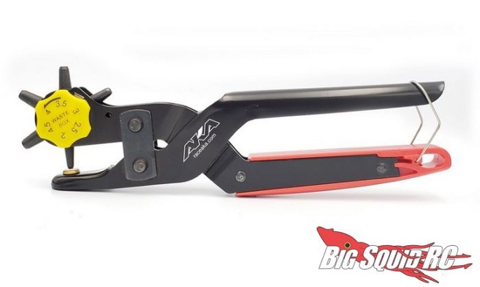 AKA Pro Multi Tip Tire Punch « Big Squid RC – RC Car and Truck News ...
