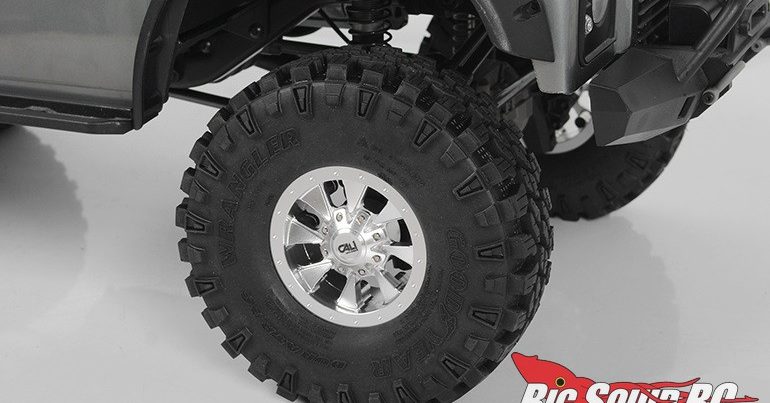 RC4WD Cali Off-Road Distorted 1.9″ Aluminum Wheels « Big Squid RC – RC ...