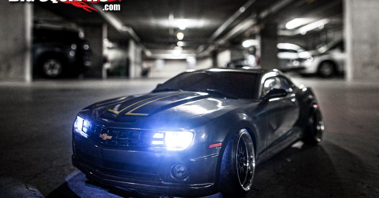 Losing grip – get a grip 2 « Big Squid RC – RC Car and Truck News ...