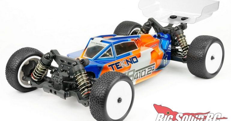 Eb410 tekno store